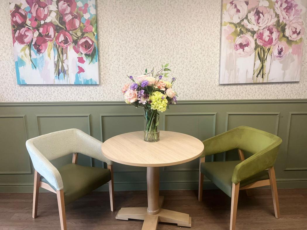 Care Home in New Forest, Hampshire | Fordingbridge Care Home